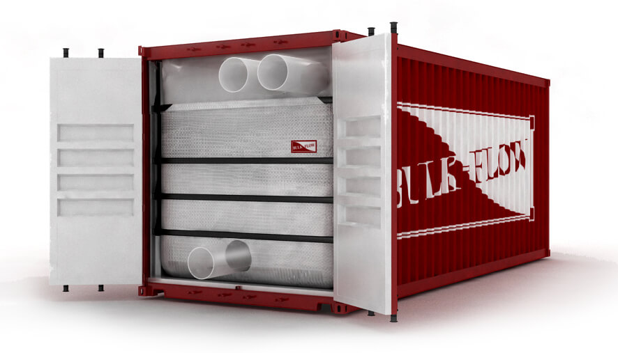 Common loading hard-to-flow products problems - BULKFLOW BLOG