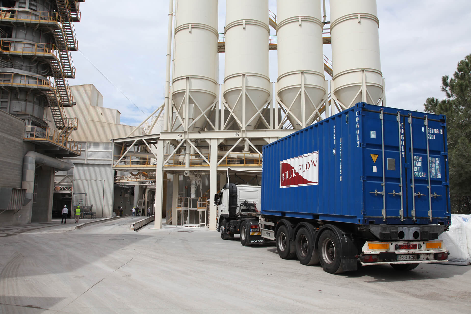 BULKFLOW BLOG - KNOWLEDGE CENTER