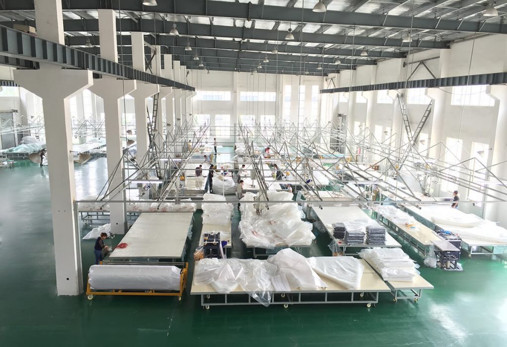 Bulk-Flow Group expands production plant in China - BULKFLOW BLOG