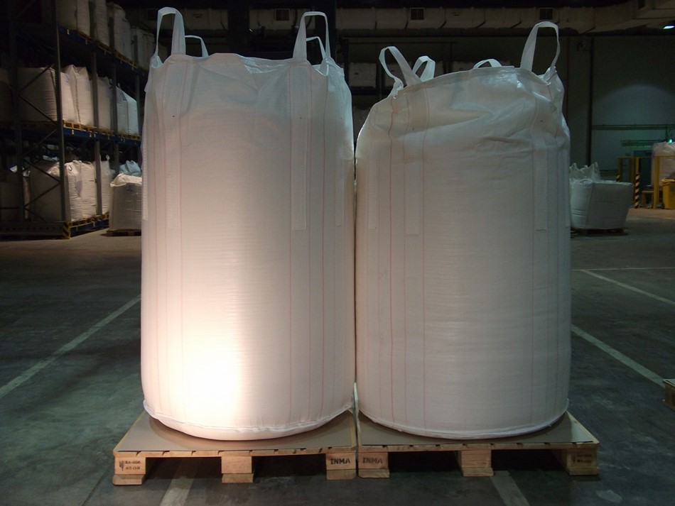 Change your design to tubular bulk bags for 40-50% packaging savings ...