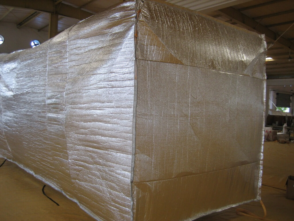 Bulk packaging for food and beverage industry - BULKFLOW BLOG