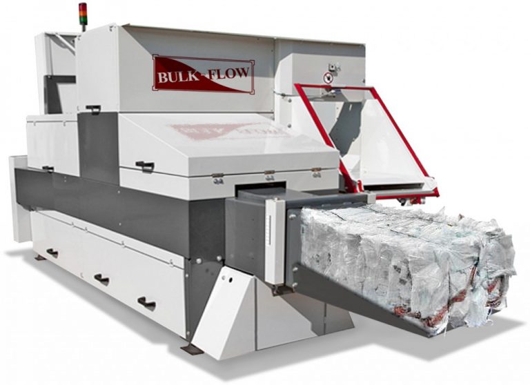 New Bulk Packaging Technology - BULKFLOW BLOG