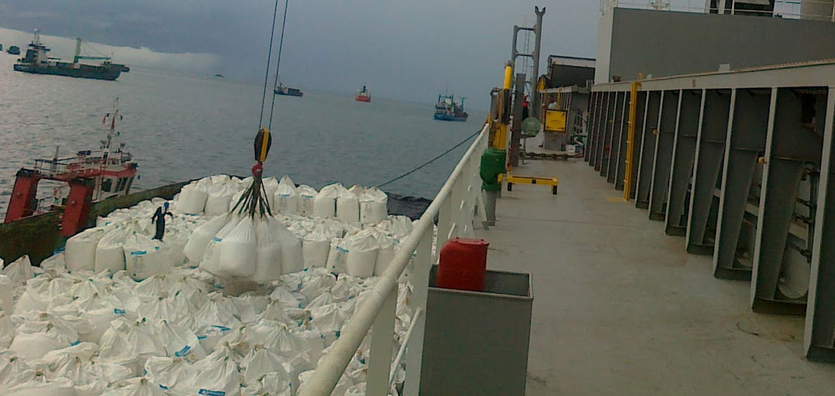 Does bulk bag loading really matter? - BULKFLOW BLOG